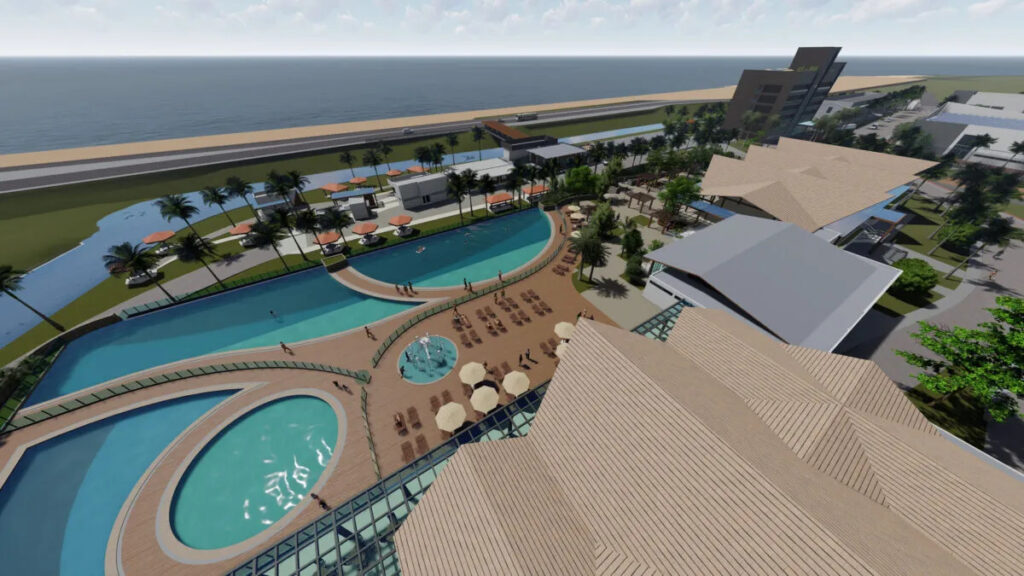 Sesc Bahia faz investimento milionário e amplia atuação no Estado